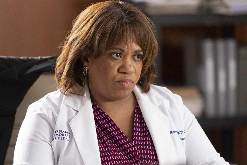 All 9 Grey’s Anatomy Characters Who Have Been Chief Of Surgery