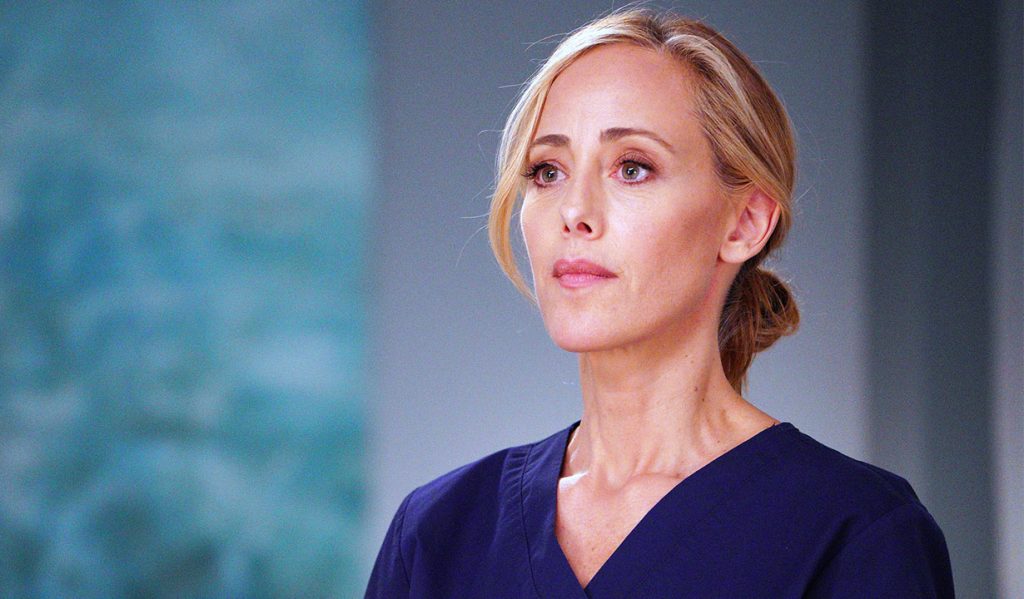 All 9 Grey’s Anatomy Characters Who Have Been Chief Of Surgery