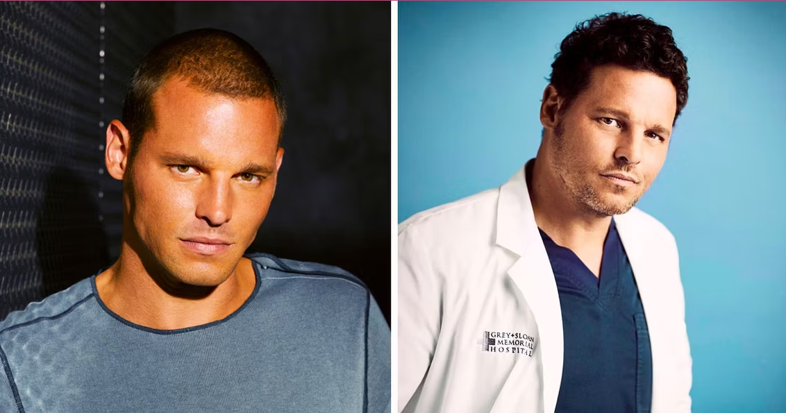 19 Little Known Facts About Grey’s Anatomy Star Justin Chambers