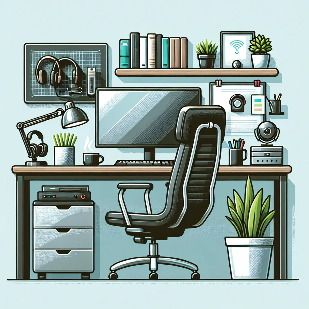 Virtual Assistant Jobs from Home – A Comprehensive Guide