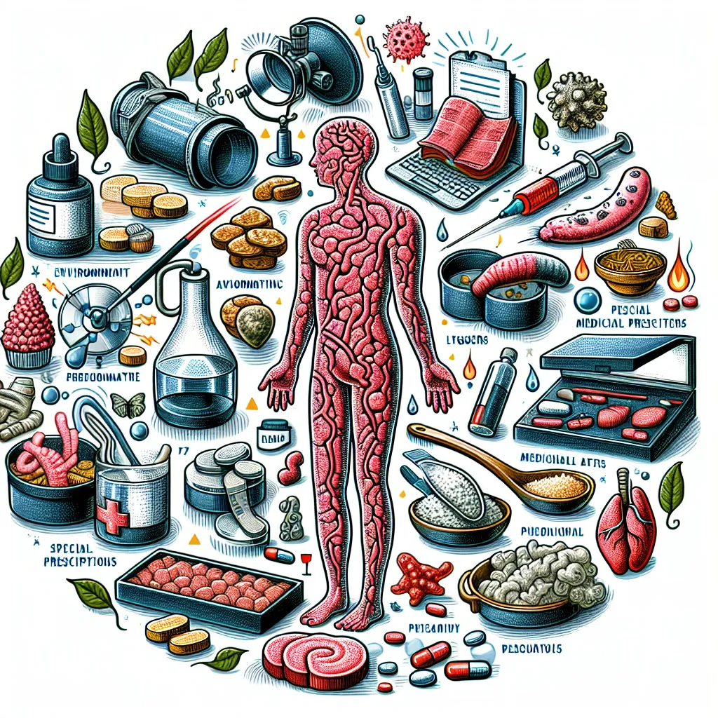 The Most Surprising Causes of Plaque Psoriasis (prescriptions and 1st ...