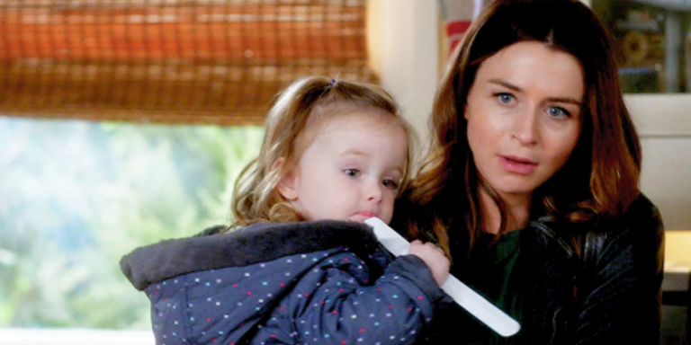 Grey’s Anatomy: Meredith Grey’s Family Tree Explained