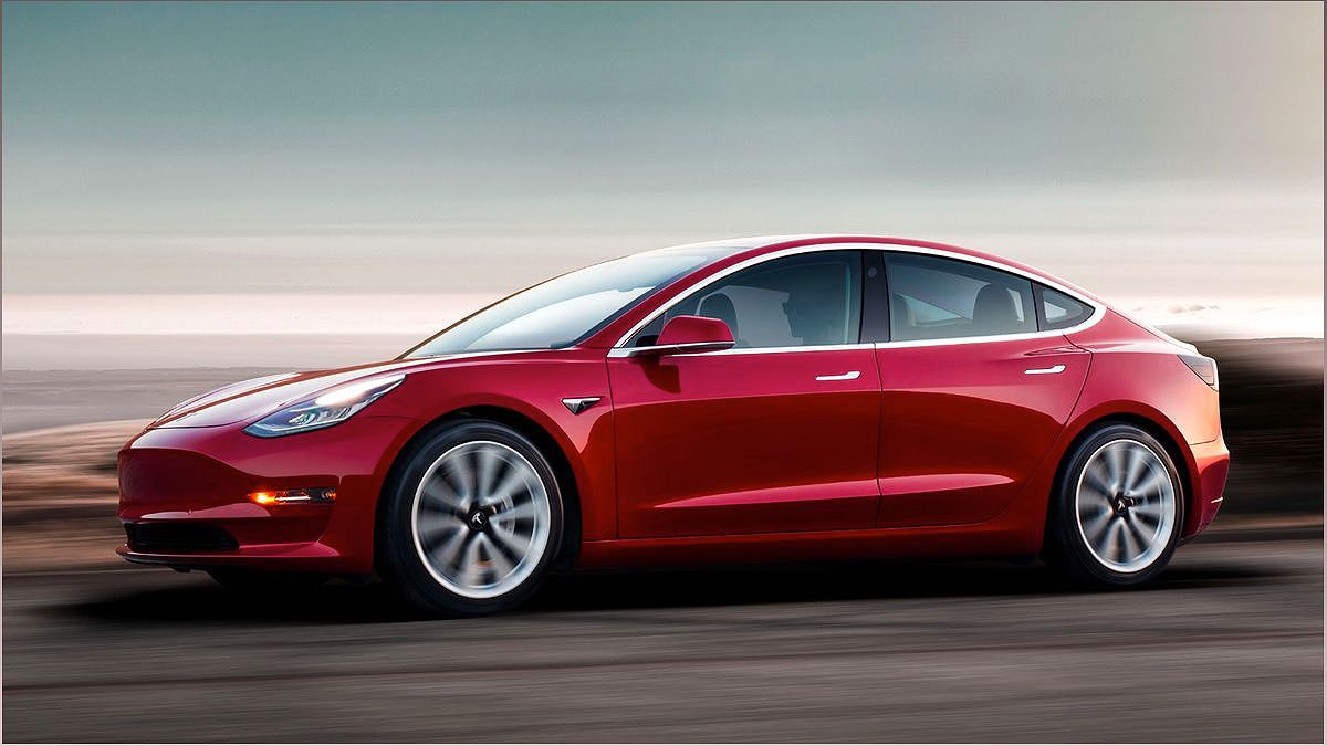 The Changing Landscape of the Global EV Market: Tesla’s Dominance Faces ...
