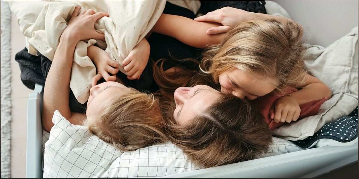 Transforming Bedtime Routines: Effective Strategies for a Peaceful Night