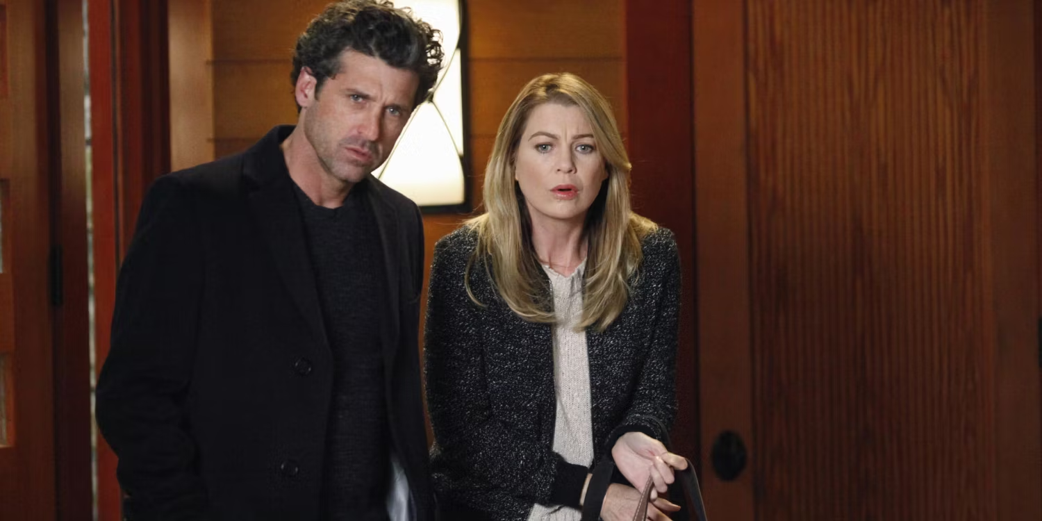 Grey’s Anatomy: Meredith & Derek’s Relationship Timeline, Explained