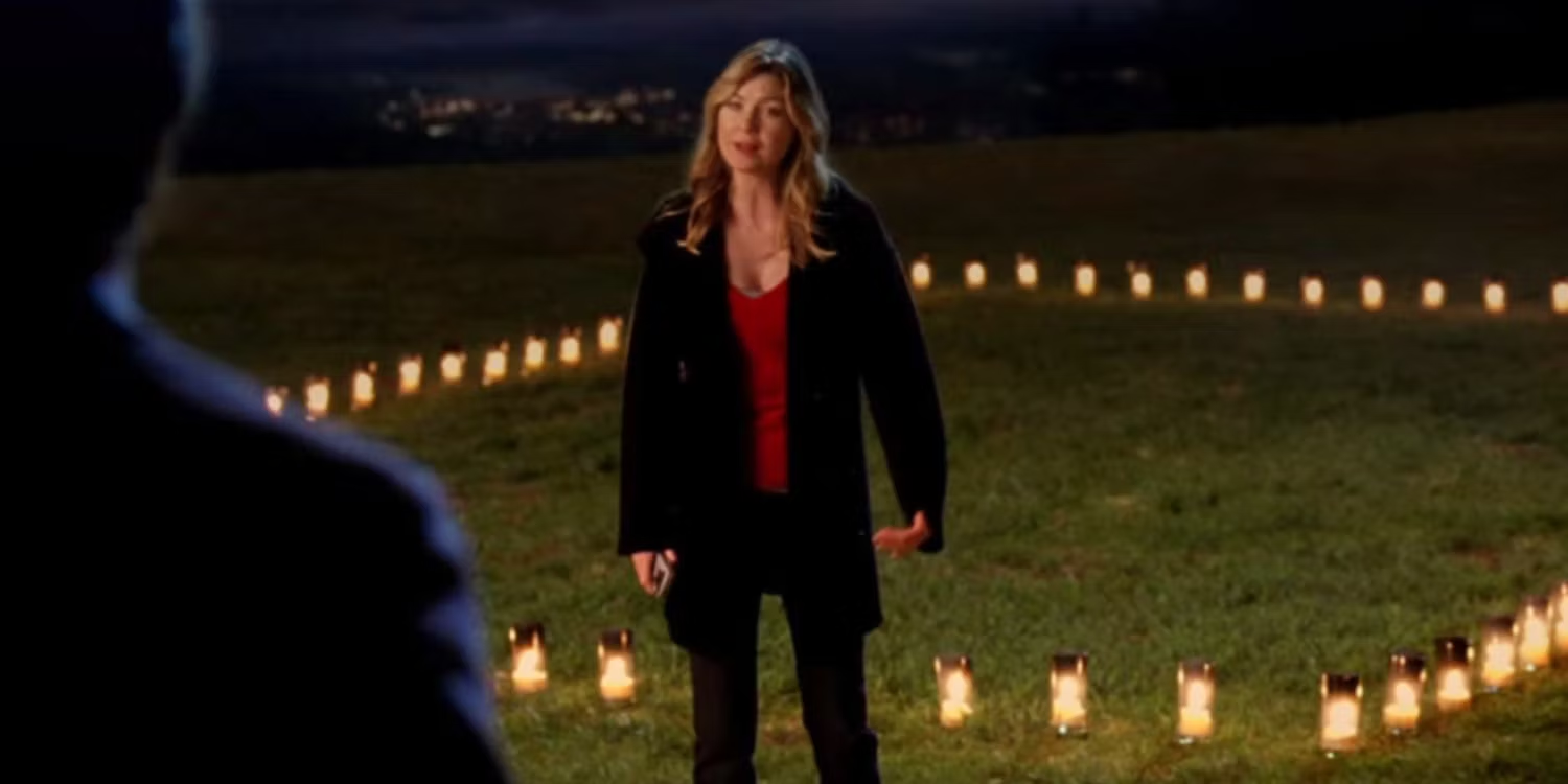 Grey’s Anatomy: Meredith & Derek’s Relationship Timeline, Explained