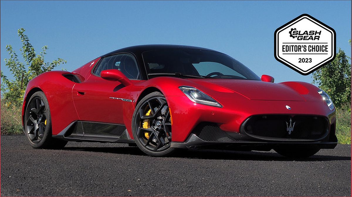 The Evolution of Supercars: A Glimpse into the Future